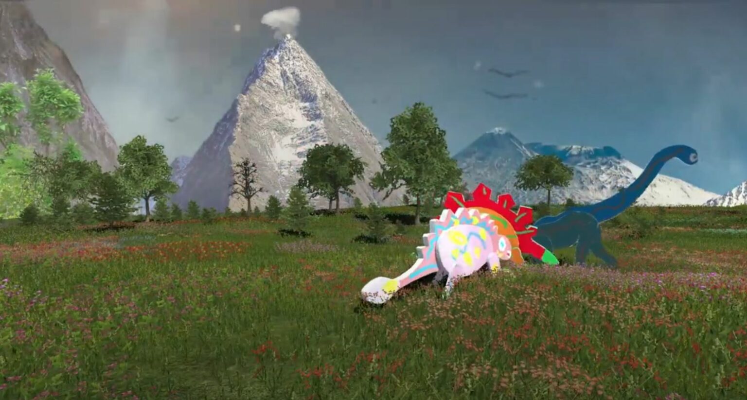 Alive Drawings – Drawing Comes to Life