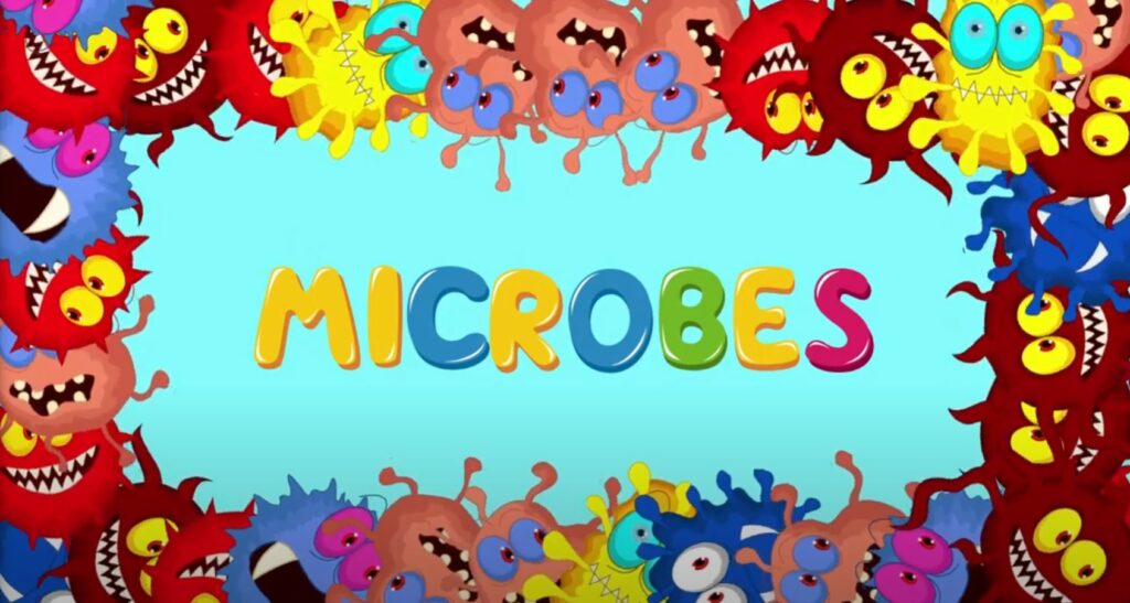 INTERACTIVE SHOOTING GALLERY