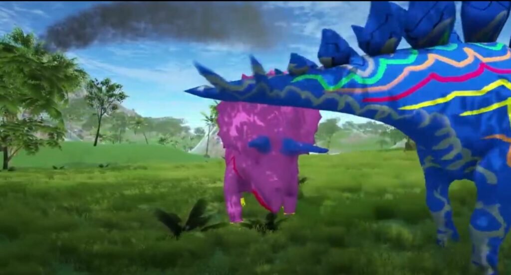 Alive Drawings – Drawing Comes to Life