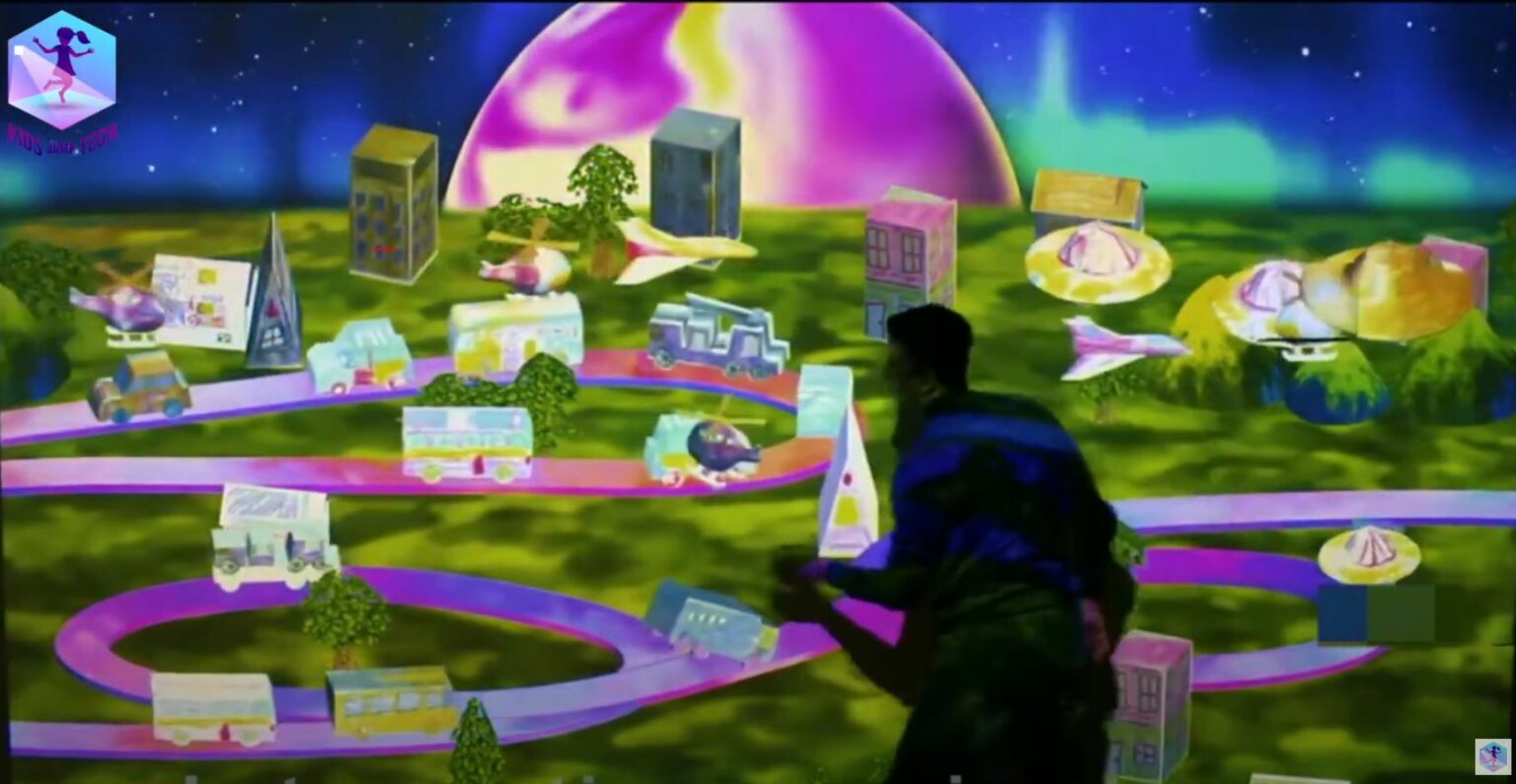 Alive Drawings – Drawing Comes to Life