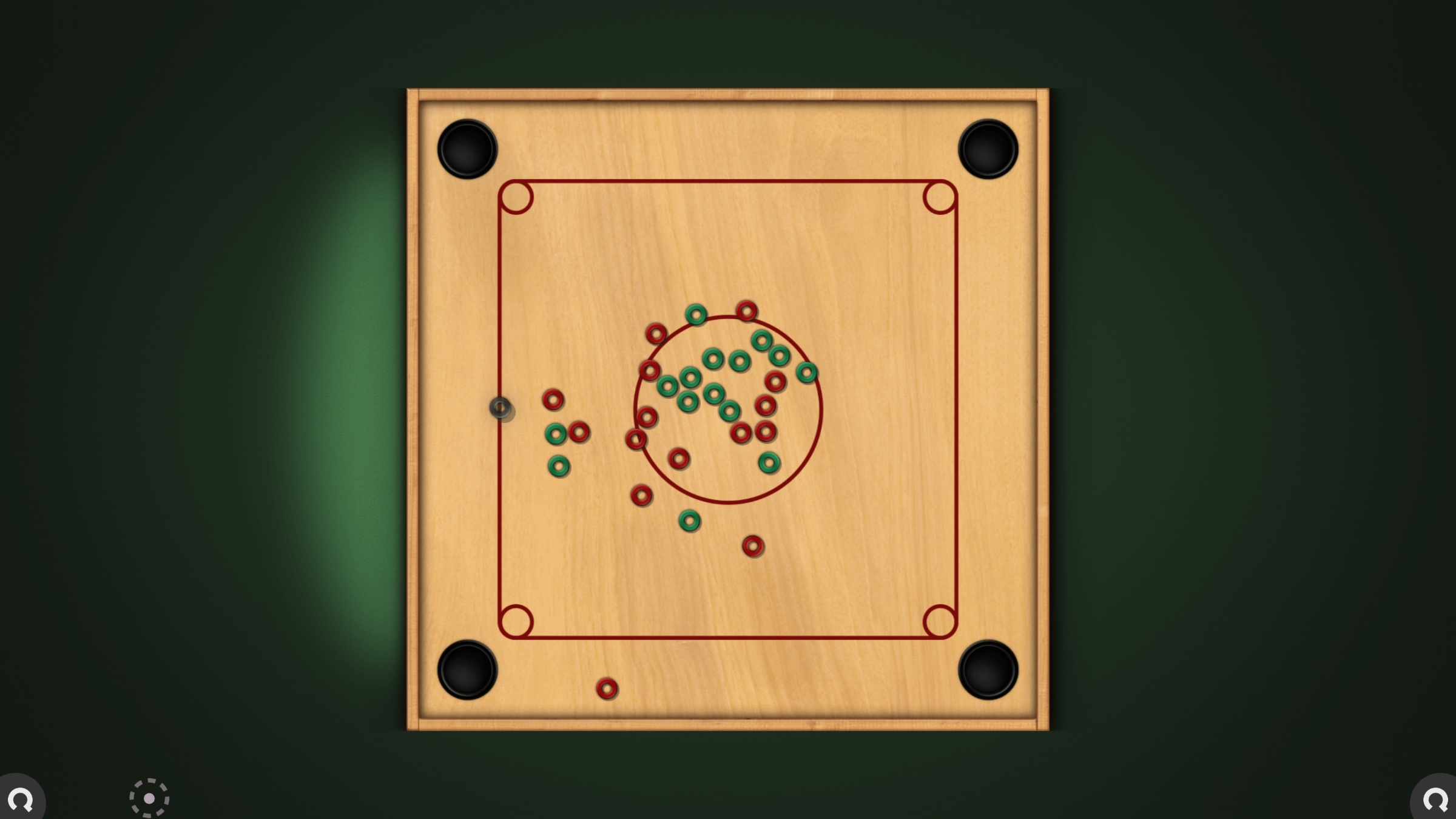 COURONNE is an interactive and immersive game