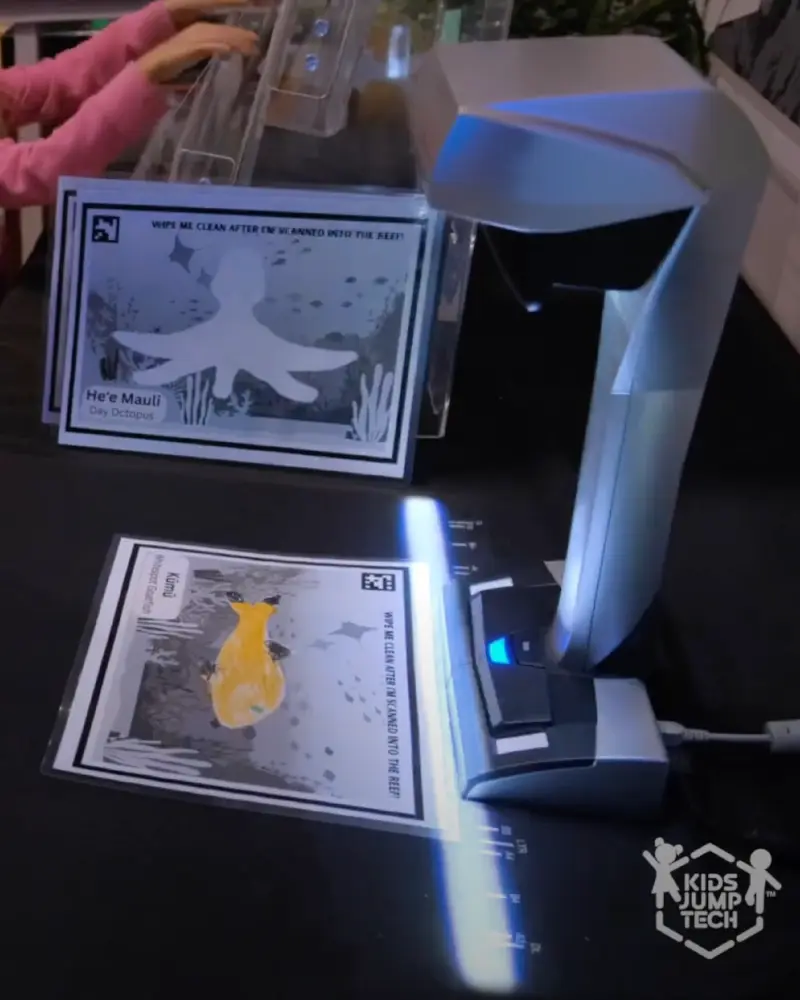 Alive Sketches – Drawing Comes to Life